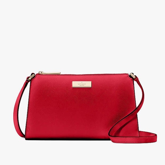 kate spade | Bags | Kenzie Limited Edition Mini Crossbody | Poshmark
